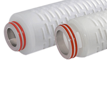 Cartucho de polisulfona hidrofóbica serie PSH - Air Quality de la ...